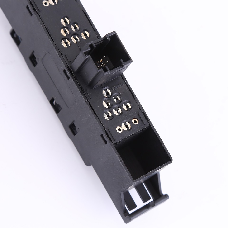 Plastic Power Window Switch For Bmw 3-Series E46 Coupe/Convertible 1999 ...