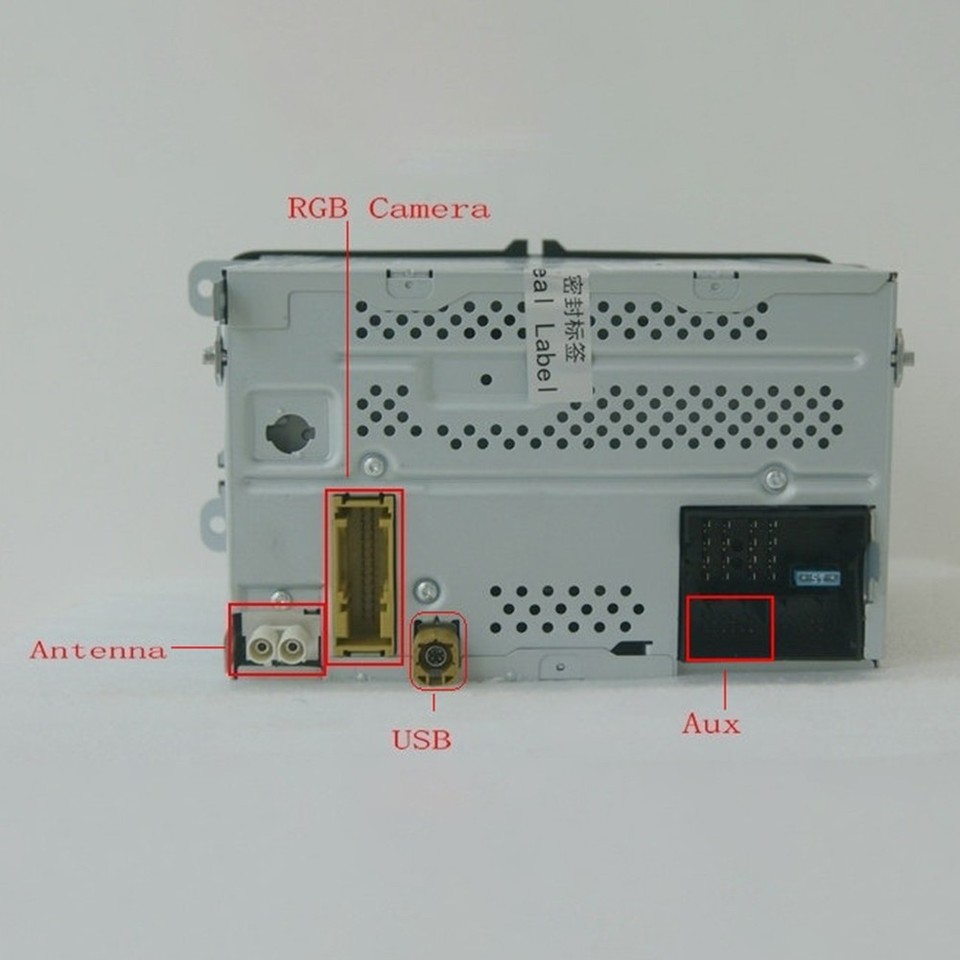 USB Connector Cable for Skoda For Octavia Streamline your Car Audio ...