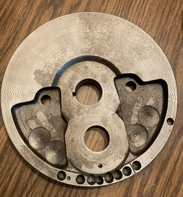 Harley XL Strociek High RPM Race Flywheels, 4 1/8" Stroke with S&S Big ...