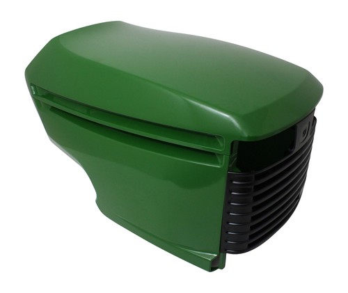 Lower Upper Grille Hood Kit Compatible With John Deere GX345 LX279 289 ...