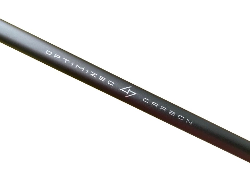 New Project X HZRDUS Black GEN 5 Driver Shaft With Adapter + Grip ...
