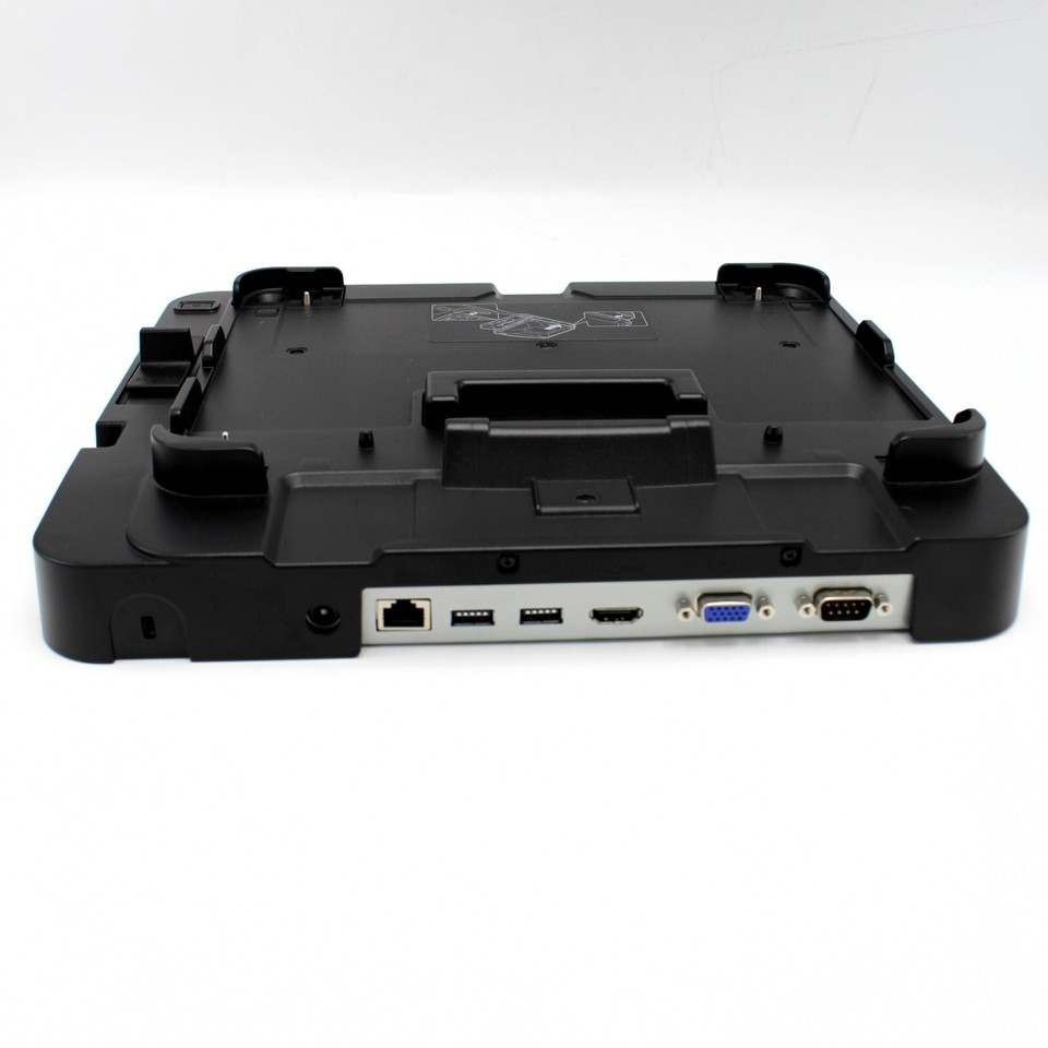 CF-VEB201U PANASONIC CF-20 | CF-20 DESKTOP DOCKING STATION PORT ...
