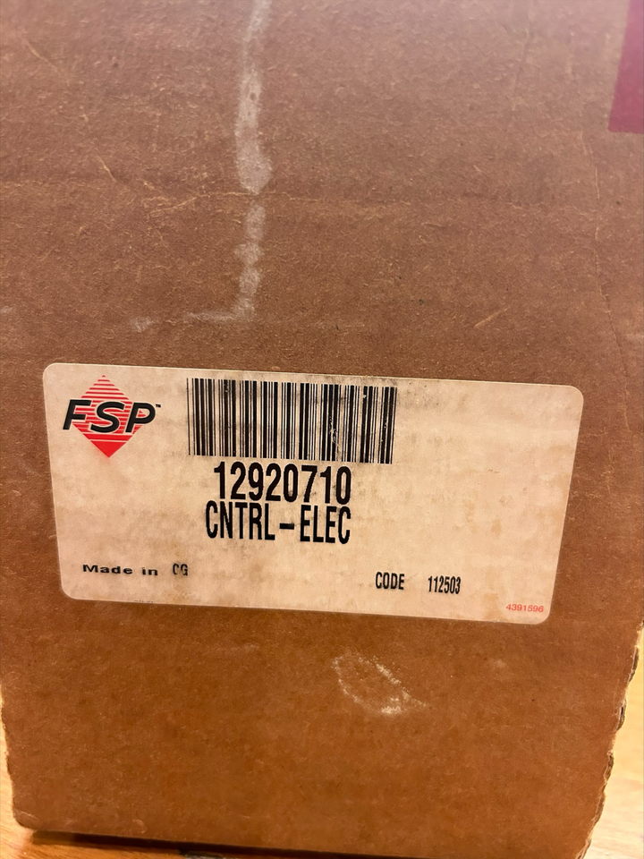 Maytag Refrigerator Control Board - Part # 12920710 640843204038 | eBay