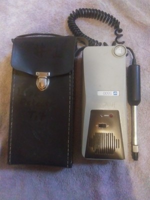 Leak Detectors - Tif 5500