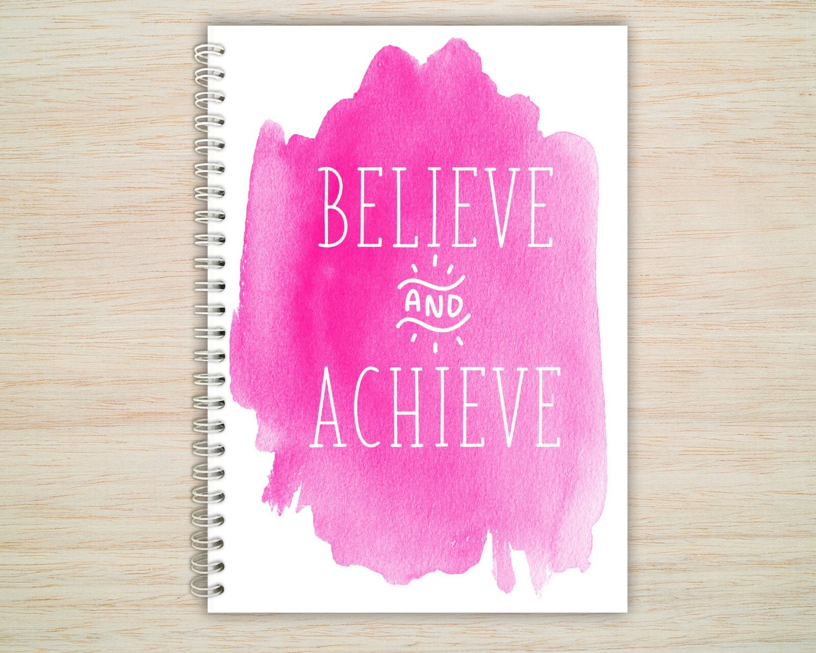 GCSE Exam Revision Journal Exam Timetable Planner Organiser Notebook ...