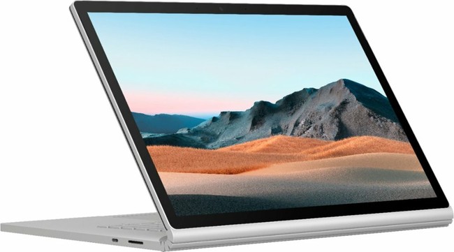 Microsoft Surface Book 3 153240 x 2160GTX 1660 Ti Max-Qi7-1065G7TouchW10H | Guatemala Digital ...