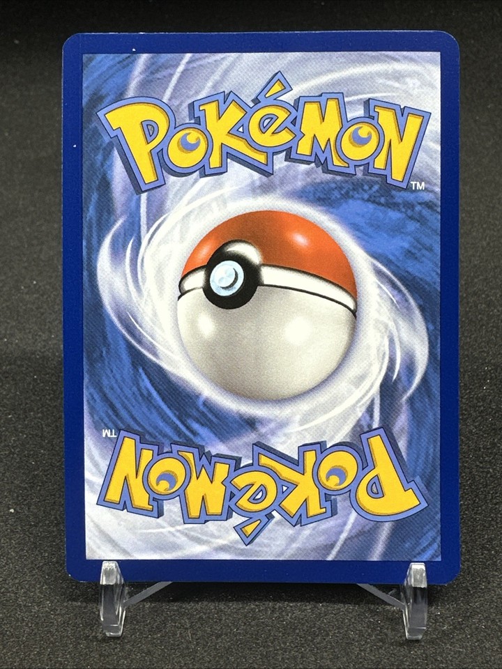 Pokemon Prismatic Eevee Promo Card 173 Scarlet & Violet Holo, Sealed | eBay