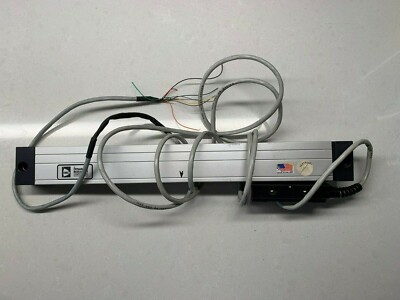 Sensors - Dynamic Research