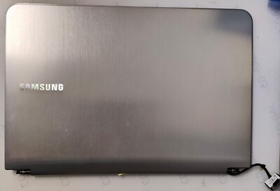 NEW Laptop LCD display screen assembly for For Samsung NP900X3A | eBay