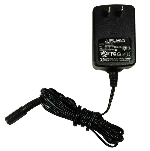 NEW Hon-Kwang AC Adapter Switching Power Supply HK-C112-A12 P/N HKSC ...
