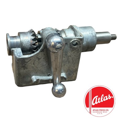 Lathe - Metal Lathe Forward Reverse