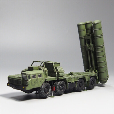 1/72 Russian S300 Air Defense Missile Sam As72118 Toys | eBay