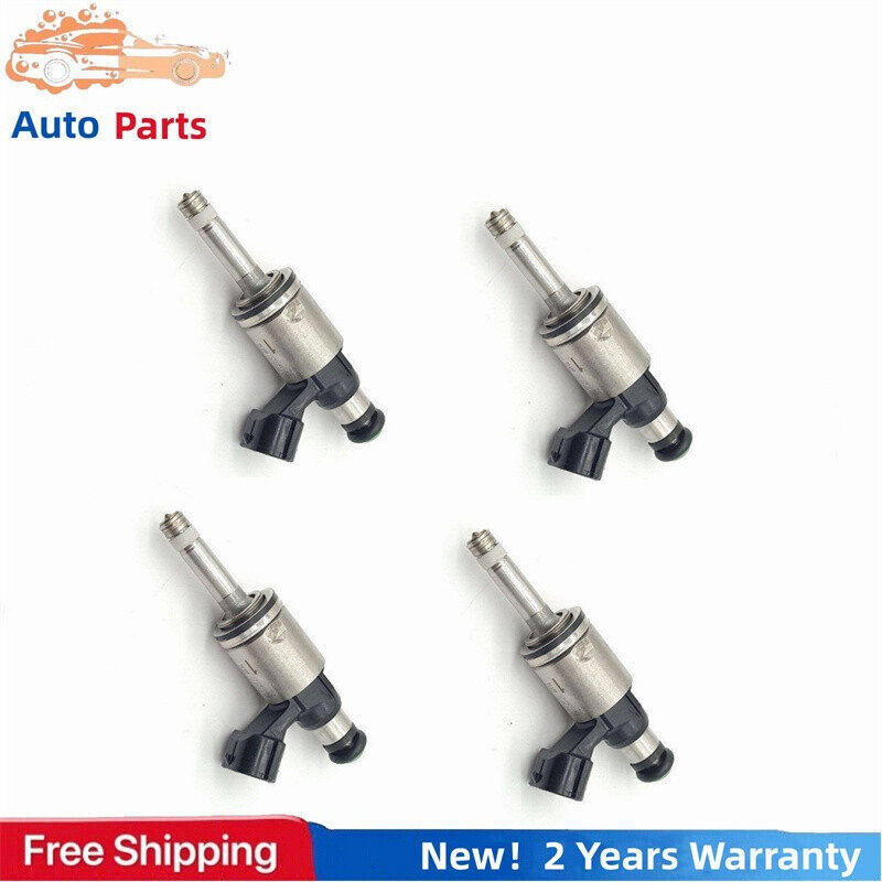 4X Fuel Injector For Toyota GT 86 Coupe FRS 13-16 SUBARU BRZ 13-20 ...