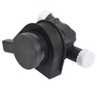 New Engine Auxiliary Water Pump Fit For Audi A4 A6 Quattro VW Passat ...