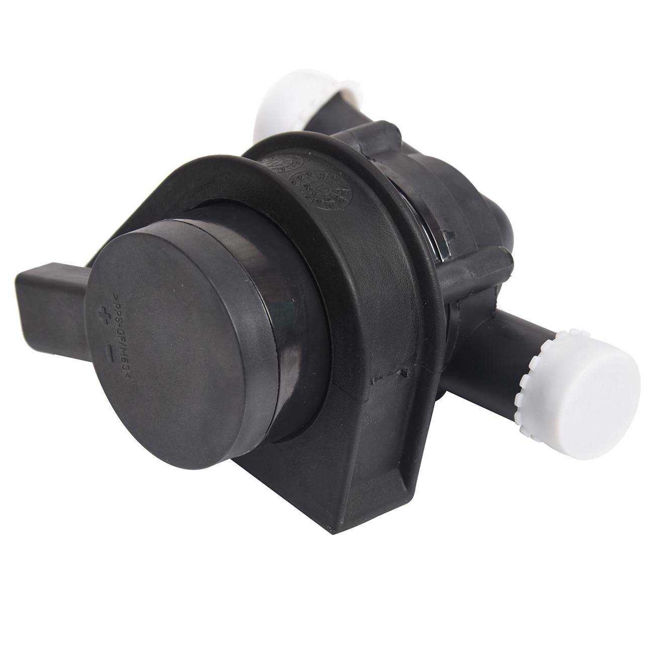 New Engine Auxiliary Water Pump Fit For Audi A4 A6 Quattro VW Passat ...