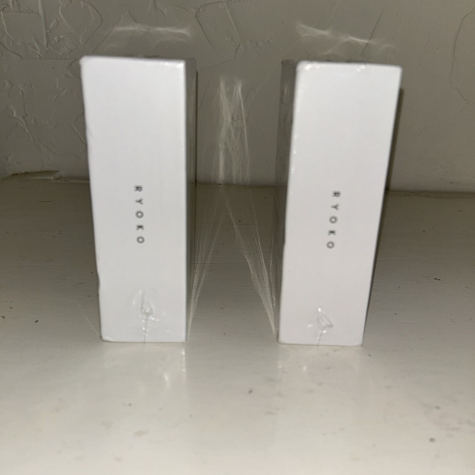 NEW Ryoko Pro High-Speed Portable 4G LTE Wi-Fi Router And Waterproof ...