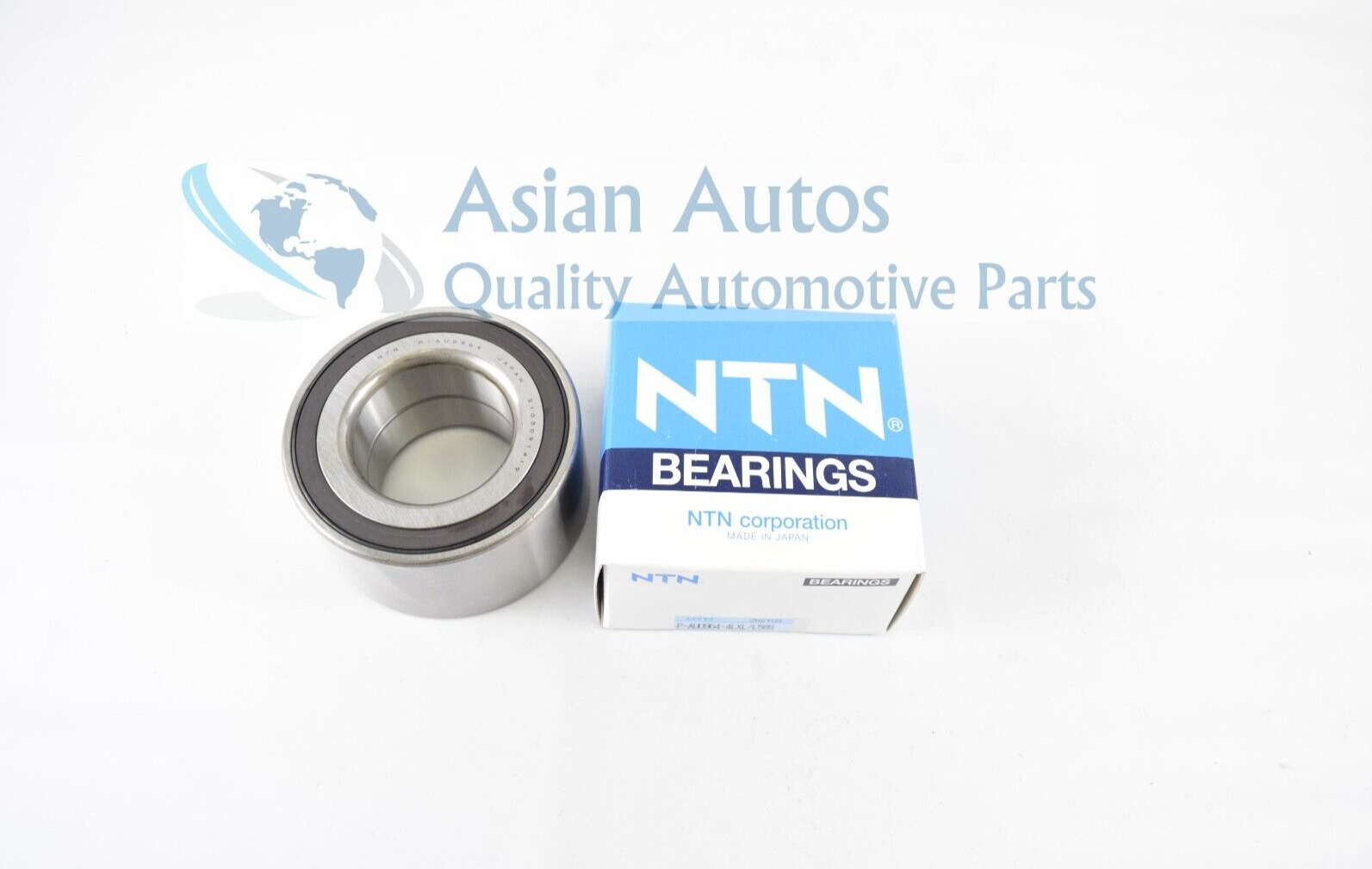 OEM NTN Front Wheel Bearing 3885A017 For Jeep Compass Patriot 2007-2017 ...