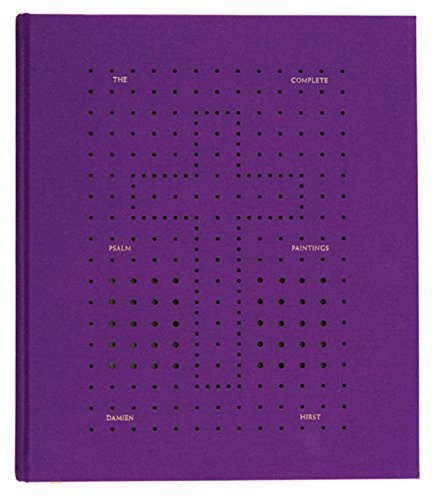 Damien Hirst: The Complete Psalm Paintings by Bracewell, Michael, Corry ...