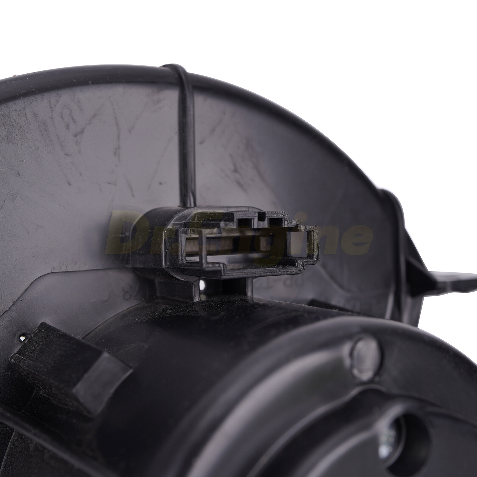 Heater Blower Motor w/ Fan Cage Fit Audi Q7 Volkswagen Touareg 3.0L 3 ...