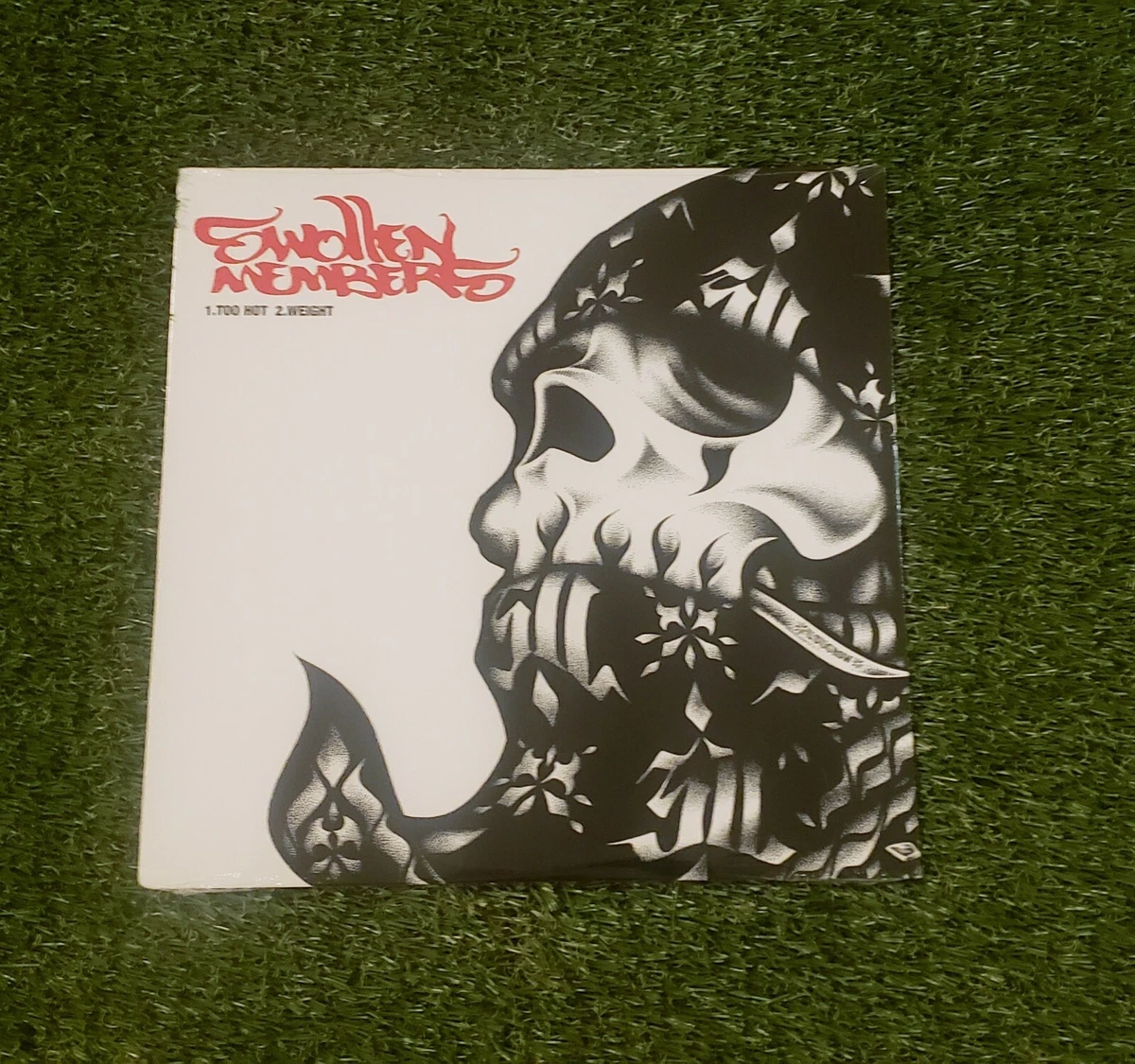 Swollen Members Skull