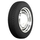 MICHELIN XZX 165SR15 86S | Quantity of 4 | Passenger | Black Sidewall ...