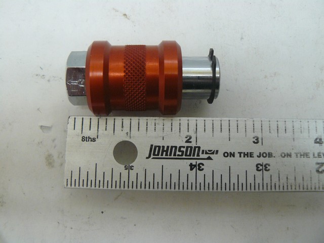 Legris 1 No 0660 07 14 SLA Slide Sleeve Valve 1/4" FNPT for sale online ...