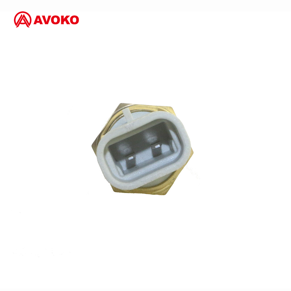 Detroit Diesel Series Coolant Temperature Temp Lvl Level Sensor ...