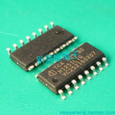 Tca 505 B Ic for Inductive Proximity Switches with short Ic Circuit # ...
