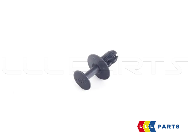Audi Plastic Cover Retaining Clip Screw Genuine 8E0805163 for sale ...