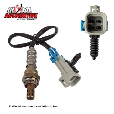 Oxygen O2 Sensor for 2003-2015 Buick Cadillac Chevrolet GMC Isuzu ...