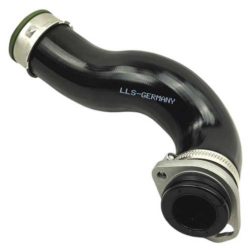 Ladeluftschlauch Set für BMW E87 118d 122PS 120d 163PS 11617810308 ...