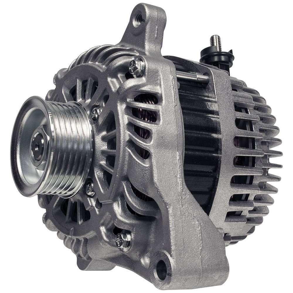 Alternator DENSO 210-4251 Reman fits 2011 Subaru Forester 2.5L-H4 for ...
