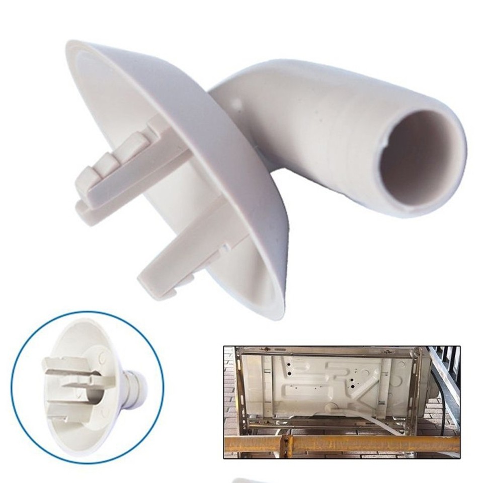 Drain Spout Water Nozzle Drain Joints Drain Nozzles External Machine ...