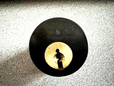 Kaba Peaks Keys Padlocks