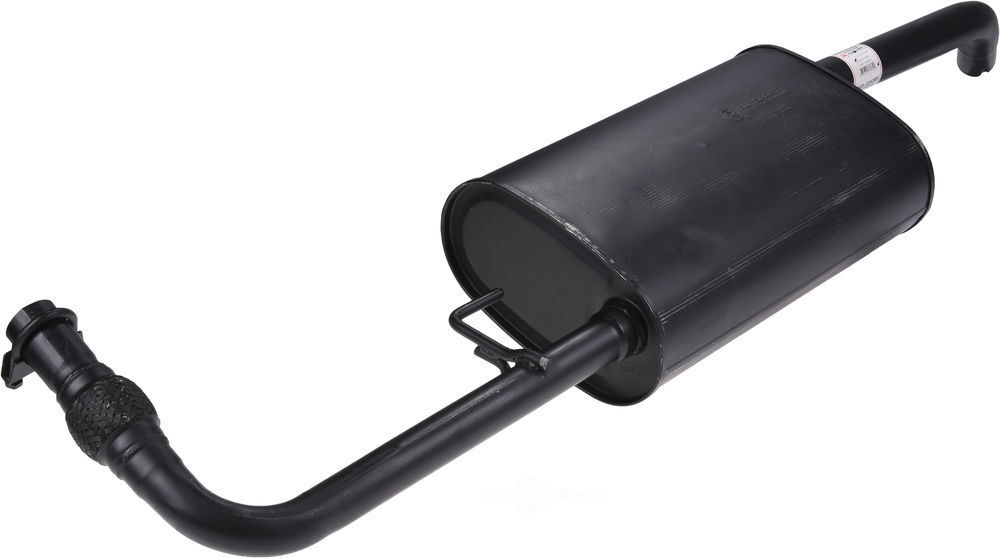 Exhaust+Muffler+Assembly-OES+Autopart+Intl+2103-234349 for sale online ...