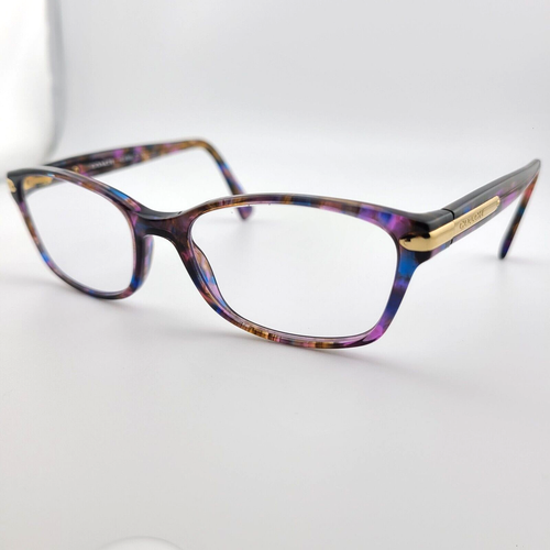 Coach Eyeglasses Sunglasses HC 6065 5288 Confetti Purple 51-17-135mm | eBay