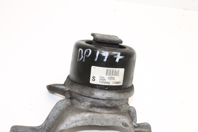 VOLVO V70 2016 2.0TD RHD RIGHT SIDE ENGINE MOUNT 31375722 OEM for sale ...