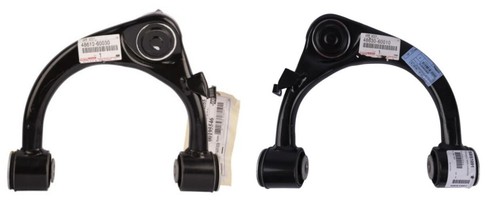 Toyota Land Cruiser 98-07 Lexus LX470 RH&LH SUSPENSION Front Upper ...