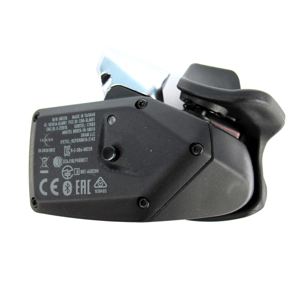 SRAM Eagle AXS Controller 12-Speed Right Hand Shifter, No Clamp | eBay