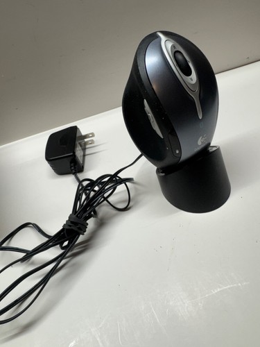 Logitech MX1000 Wireless Laser Mouse M-RBA97 - works perfectly | eBay