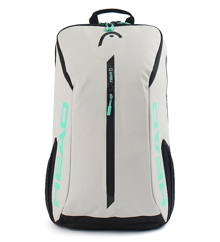 Head 2024 Tour Backpack 25L Tennis Badminton Squash Racquet Bag Sport ...