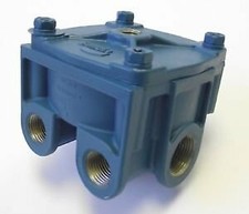 Bendix Brake Relay Valve T-298525-a 99010 for sale online | eBay