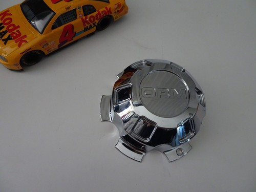 ORM OFF ROAD MAFIA Chrome Custom 6 LUG Wheel Center Cap # C991-1 | eBay