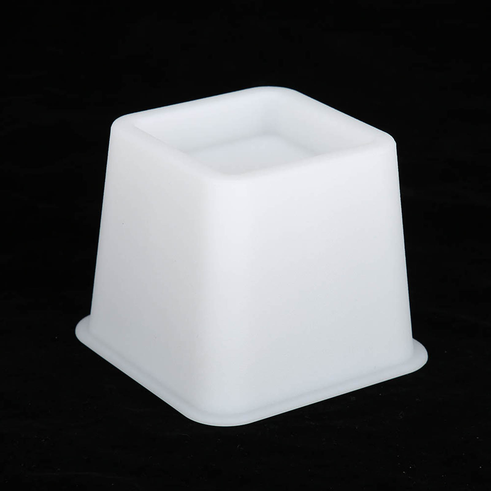 4pcs Heavy Duty Bed Chair Sofa Risers Feet Leg Lifting Tool Furniture ...