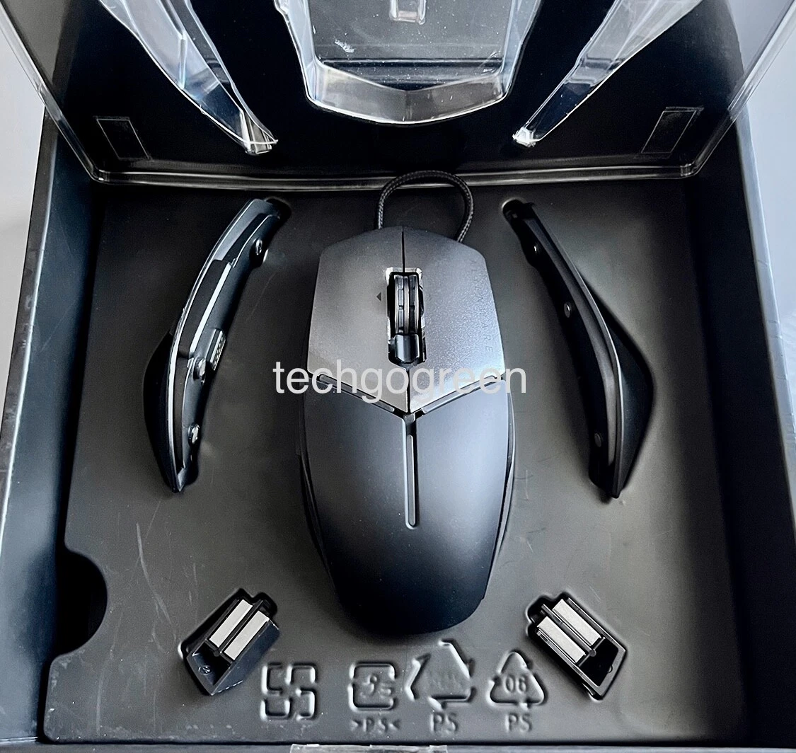 Alienware Optical Mouse