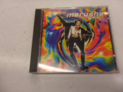 CD Marusha - Raveland | eBay.de