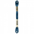 DMC Embroidery Floss Color Dark Antique Blue #930 | eBay