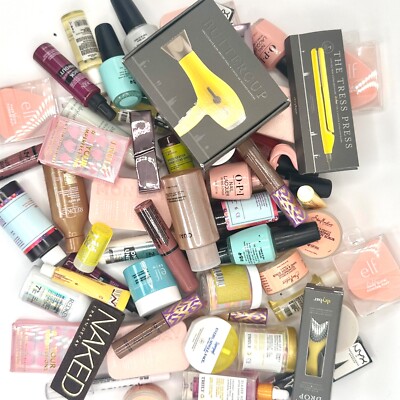 Mini Brands Ulta Beauty- Limited set***You Pick*** | eBay