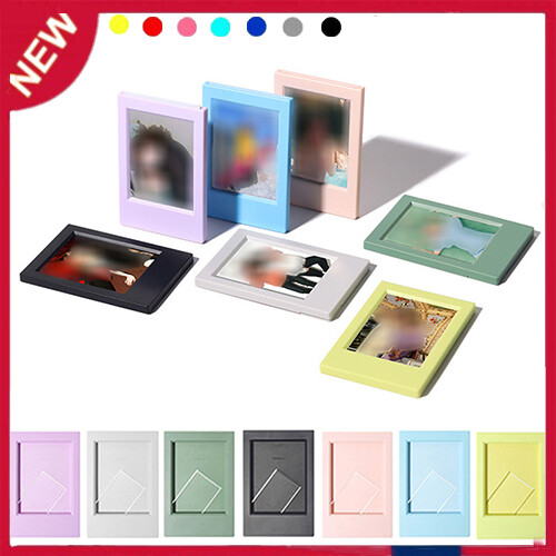Tiny Picture Frames
