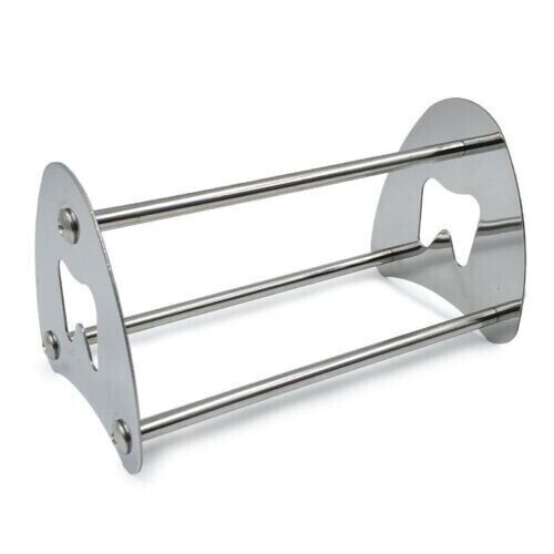 New Dental Stainless Steel Stand Holder For Orthodontic Pliers Forceps ...